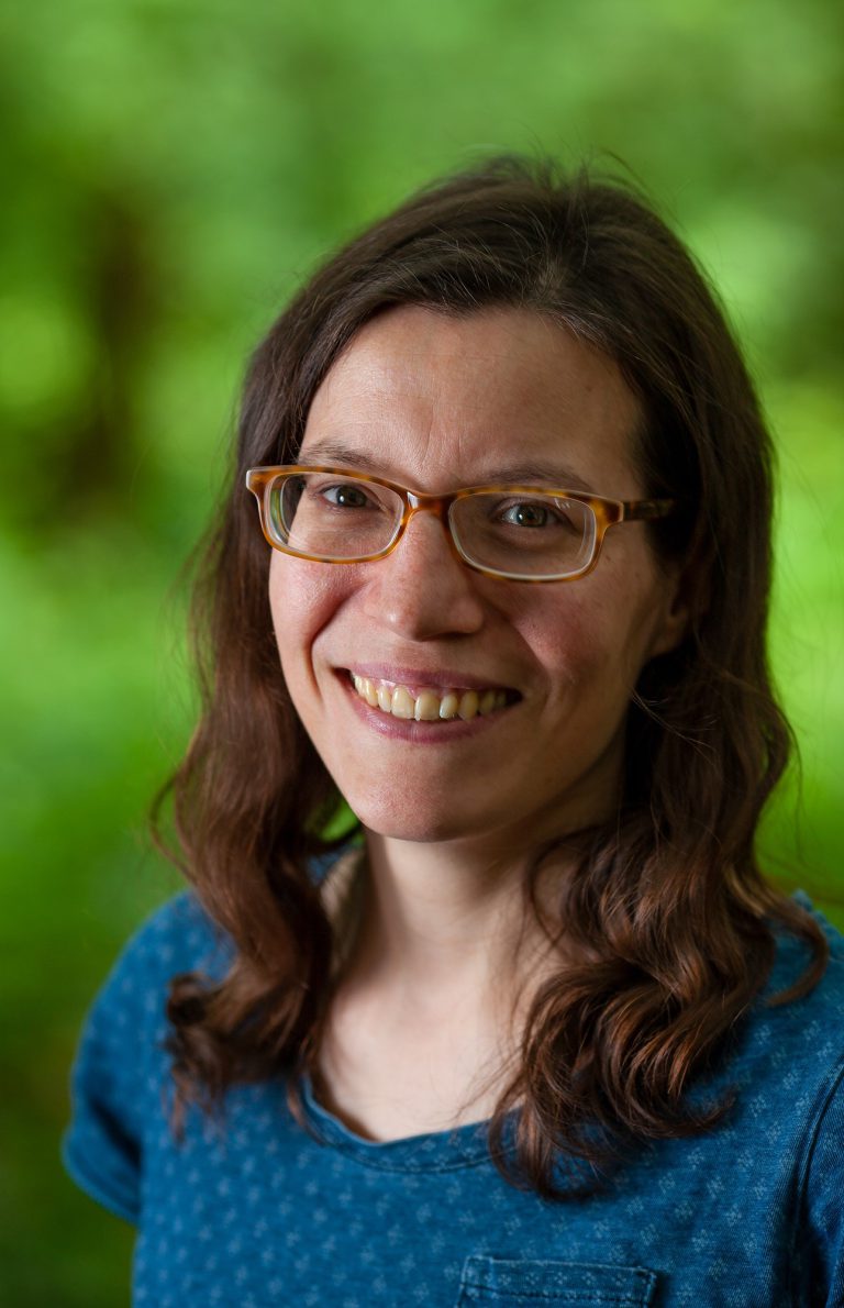 Naomi van Steenbergen: één van de sprekers op het congres – VFG